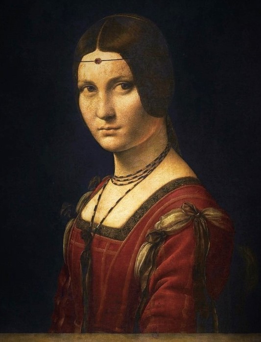 Leonardo da Vinci alla corte di Ludovico il Moro | PRO LOCO CARMIGNANO