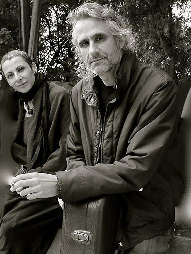 Poeti del Sudamerica | PRO LOCO CARMIGNANO